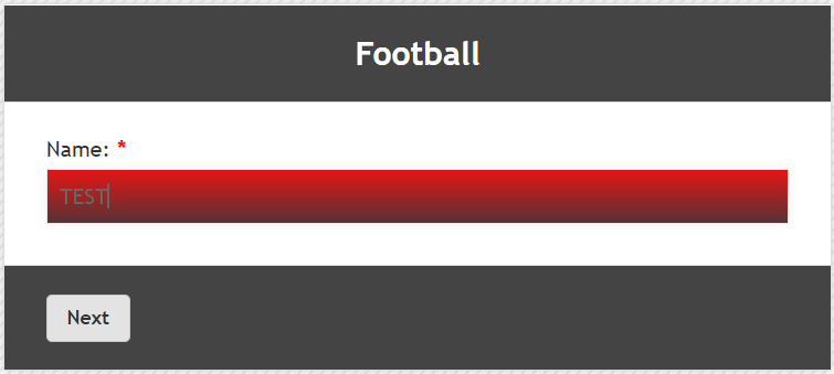 Elements - FormDesigned Knowledge Base